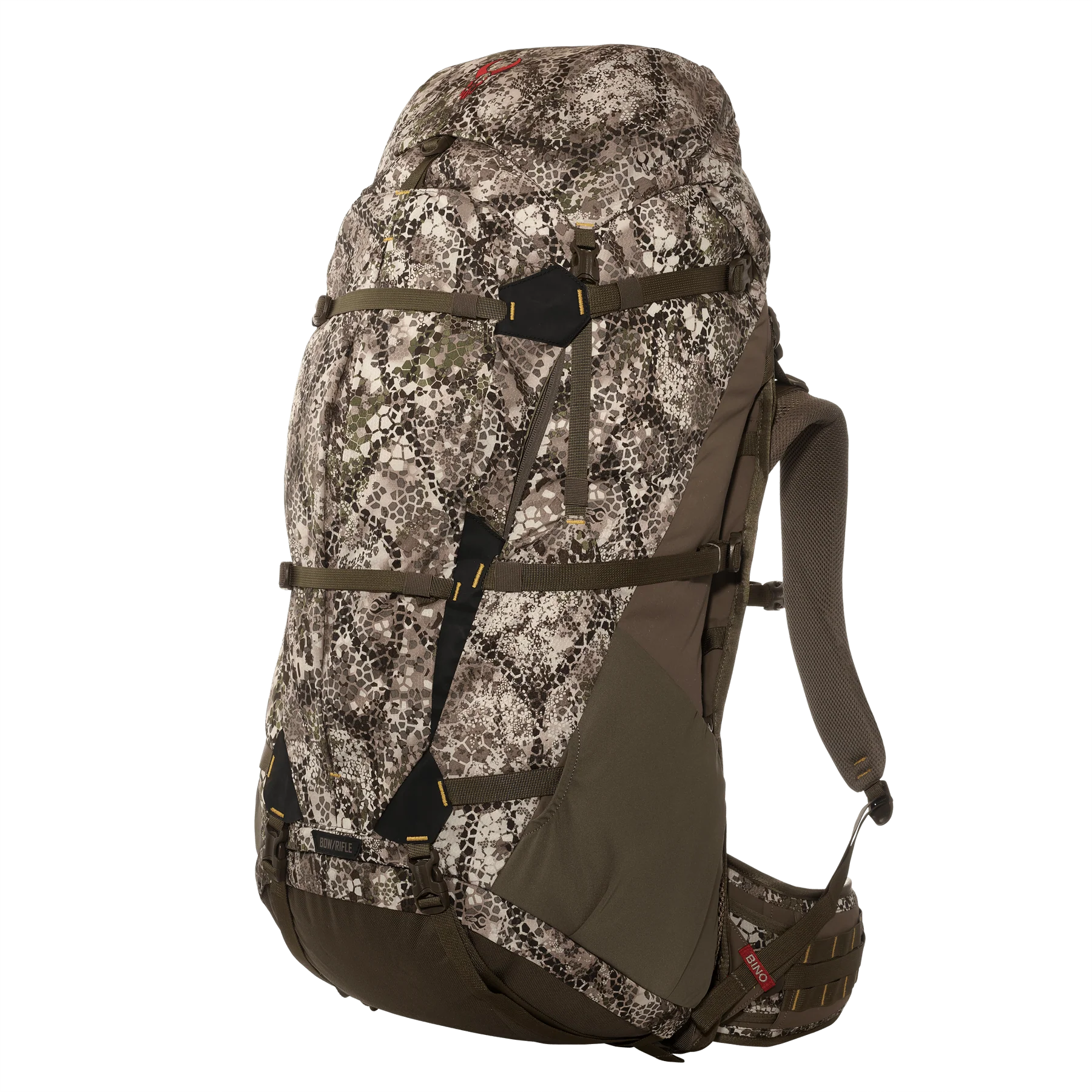 Badlands Badlands Frame Pack MRK6 Approach - Siwash Sports