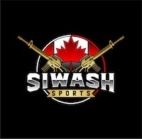 Dlask Custom Precision .22LR Sticker Draw #20 - Siwash Sports