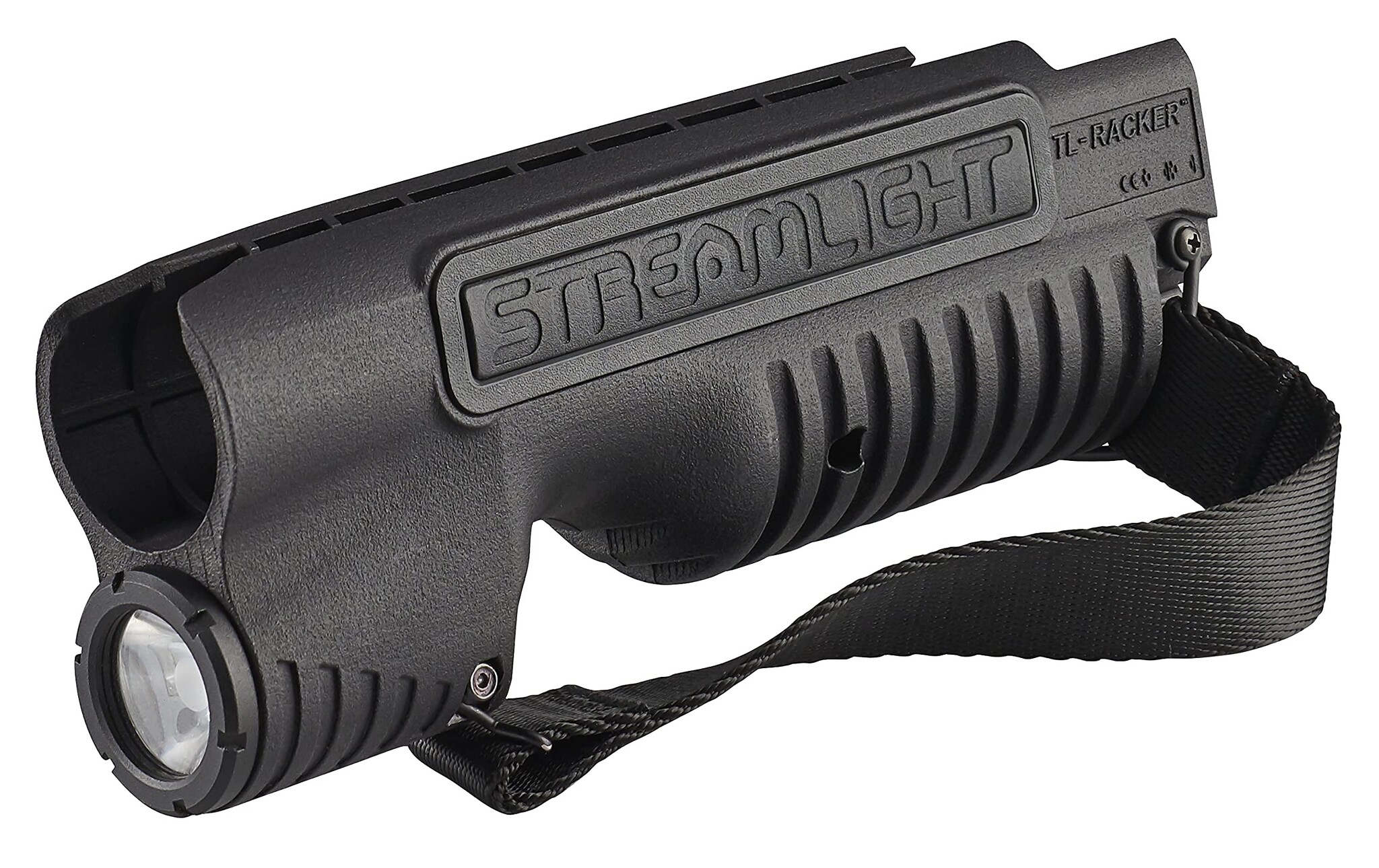 Streamlight TL-Racker Shotgun Forend Light, fits Mossberg 590 Shockwave ...