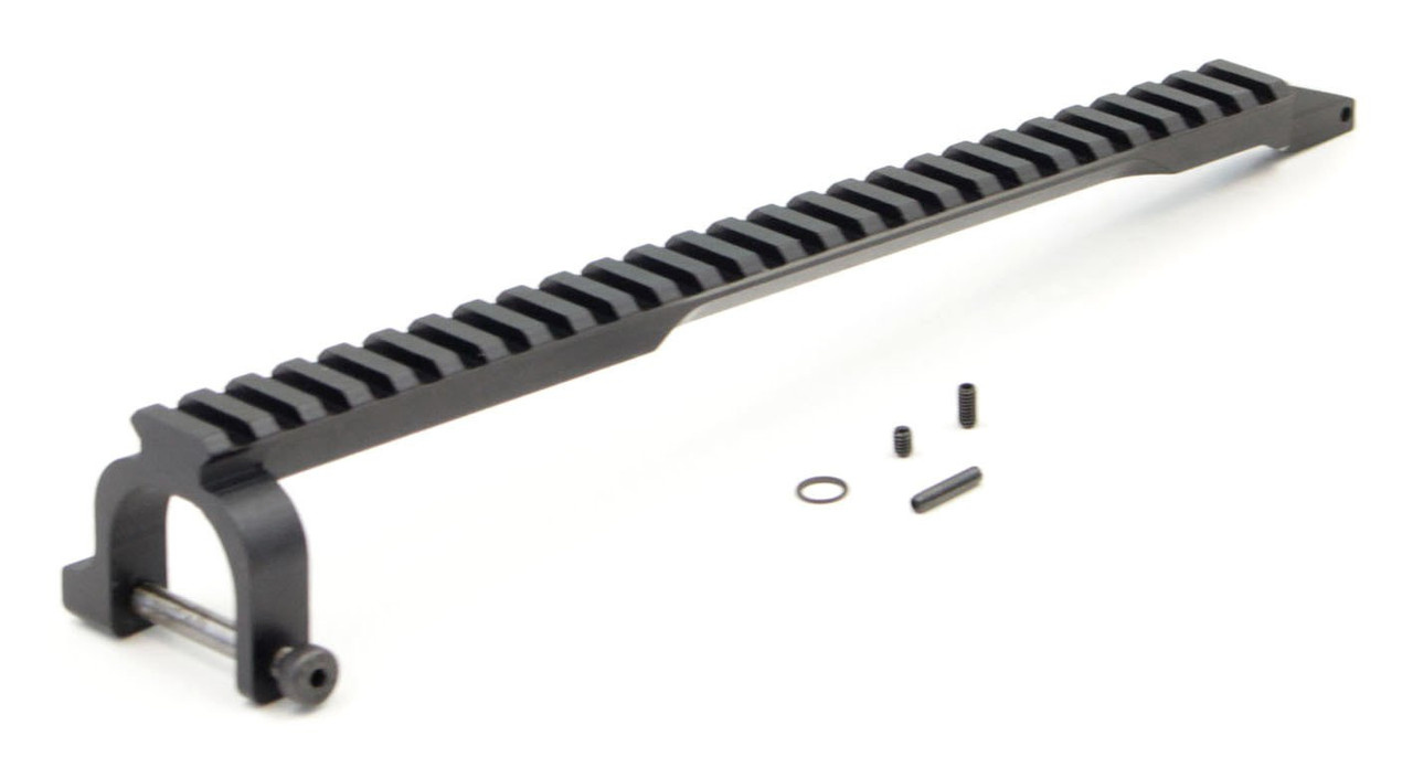 SKS 101 Advanced Rail System - Siwash Sports