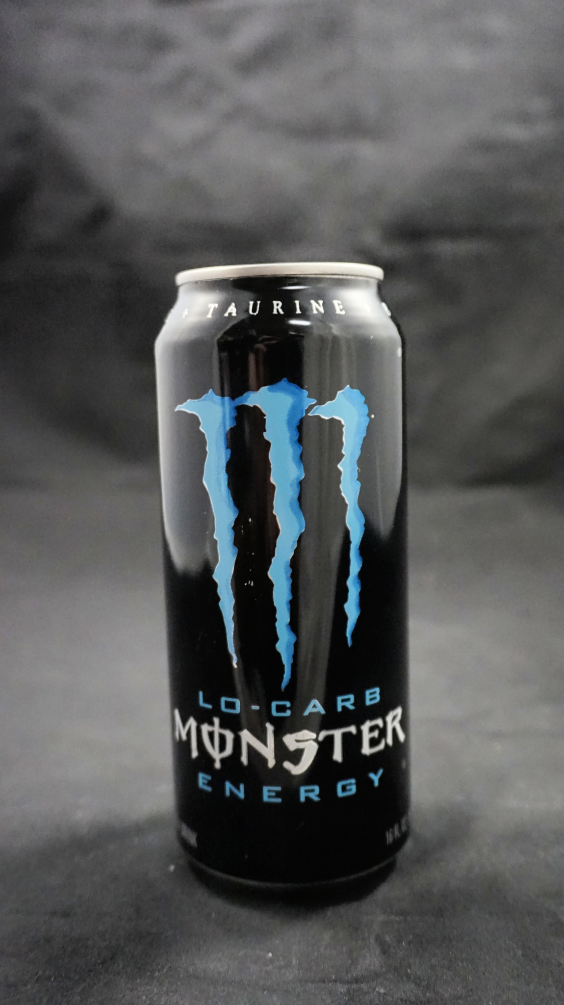 Monster Energy Lo Carb