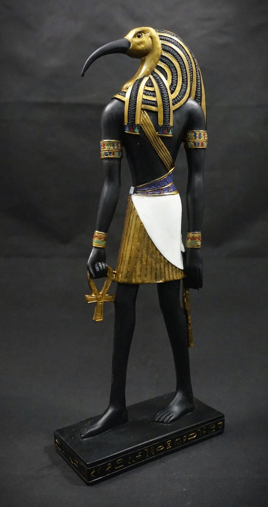 Thoth Egyptian God Statue