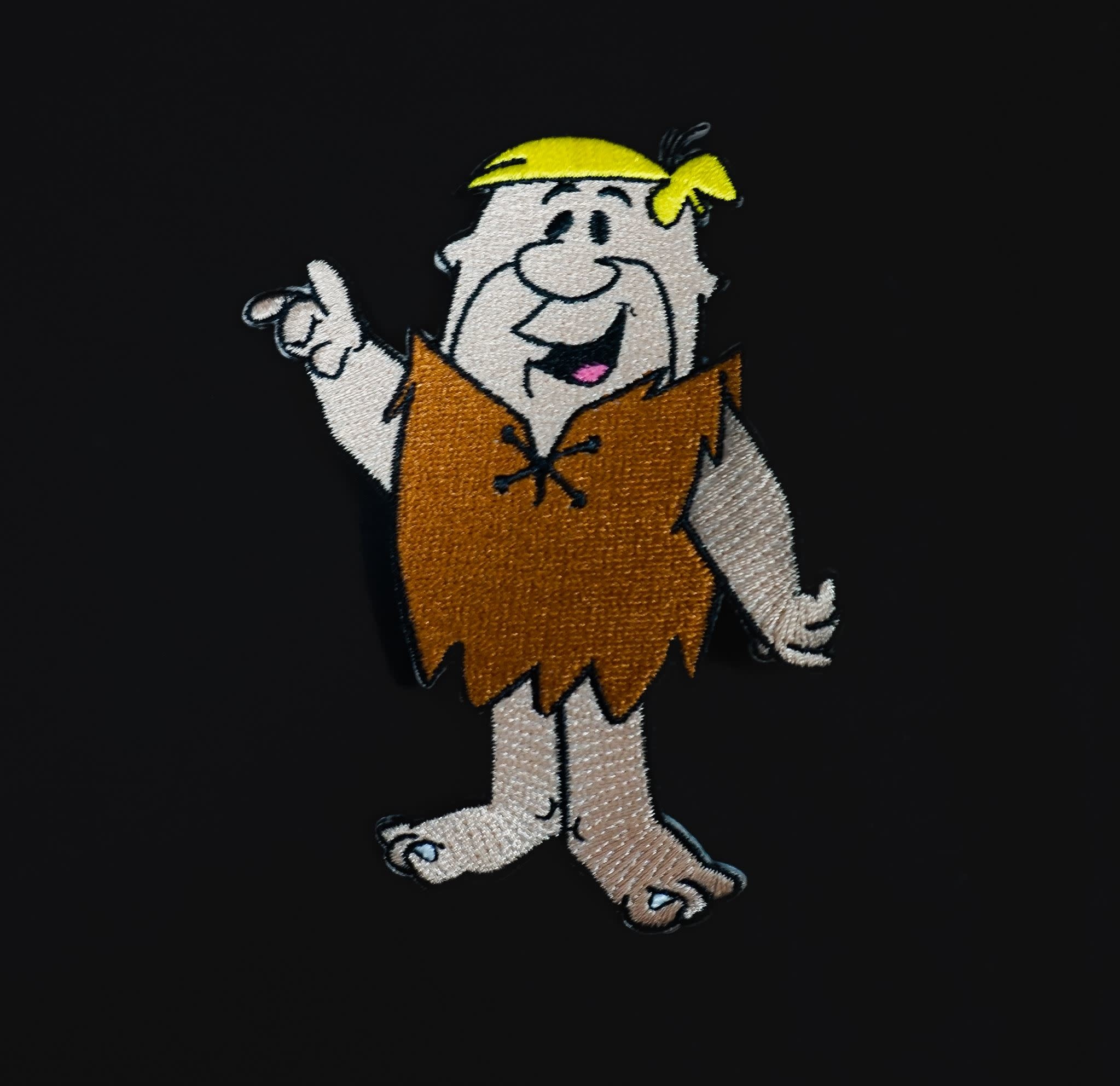 Barney Rubble