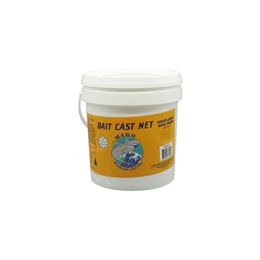 Mako Bait | Florida Fishing Outfitters - Florida Fishing Outfitters ...