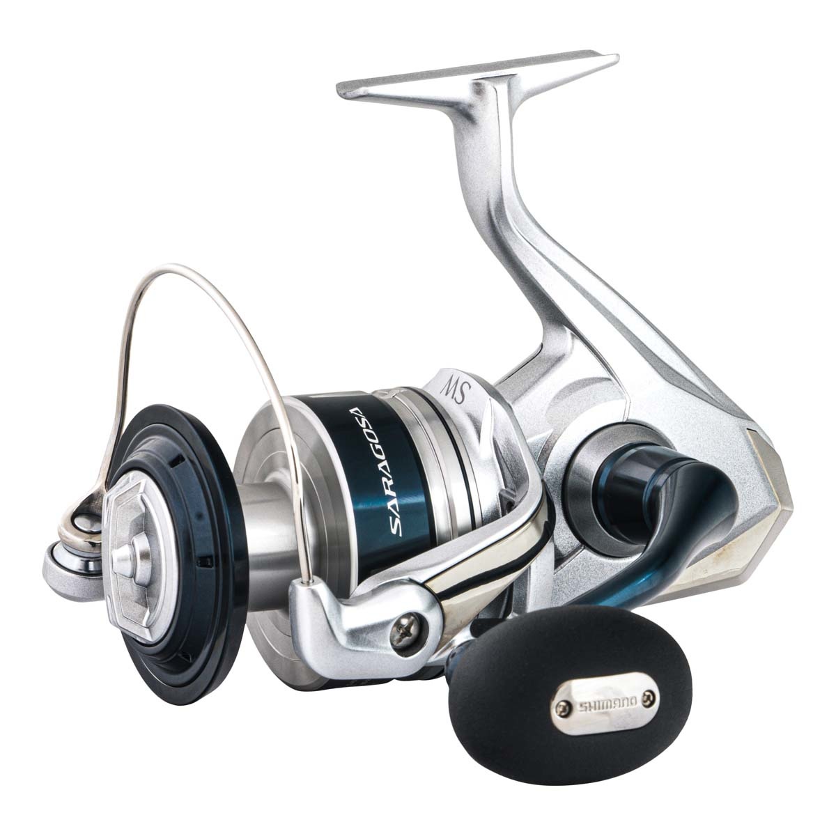 Shimano Saragosa SW Spinning Reel | Florida Fishing Outfitters ...