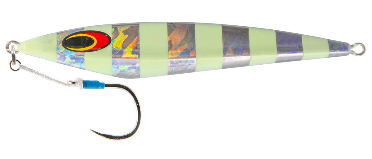 Nomad Design The Ridgeback 200g Lure | FLFO - Florida Fishing ...