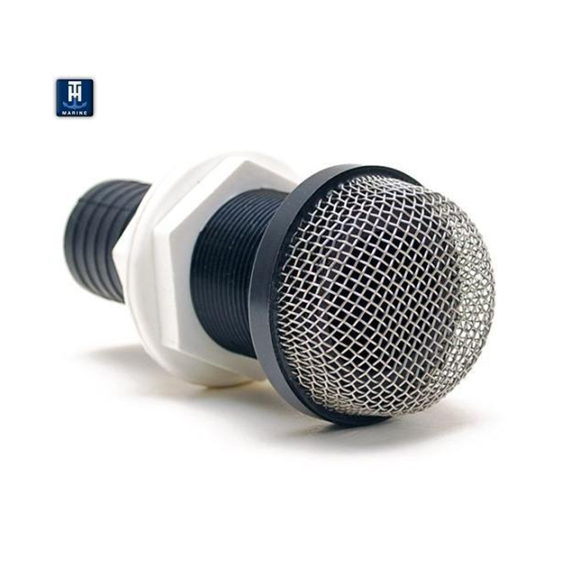 T-H Marine Aerator Screen Strainer Stainless Mesh for 1 1/2" thru Hull ...