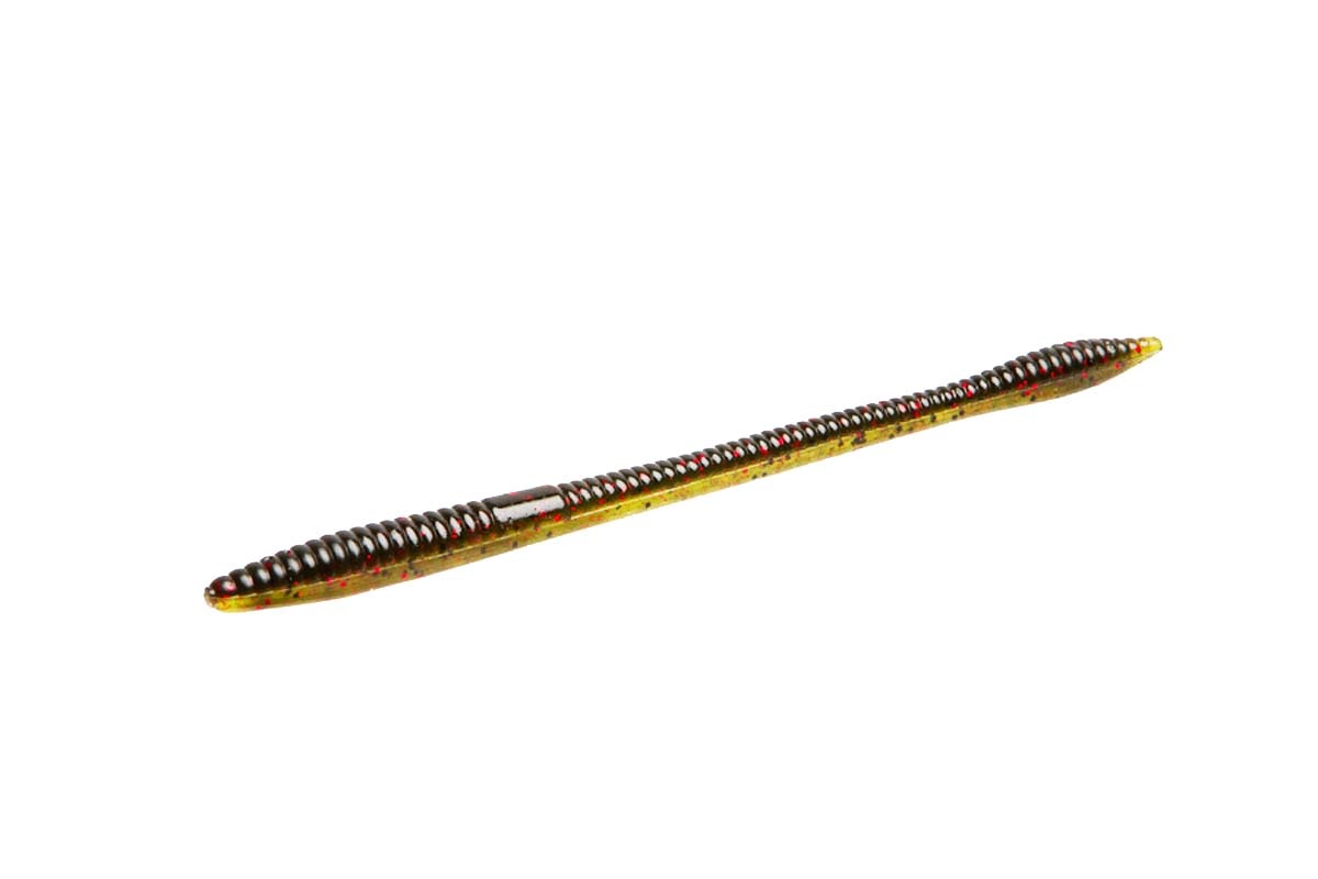 Zoom Trick Worm | Florida Fishing Outfitters - Florida Fishing ...