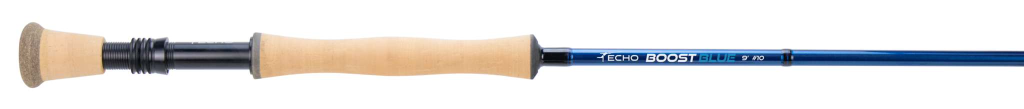 Echo Boost Blue Fly Rod | Florida Fishing Outfitters - Florida Fishing ...