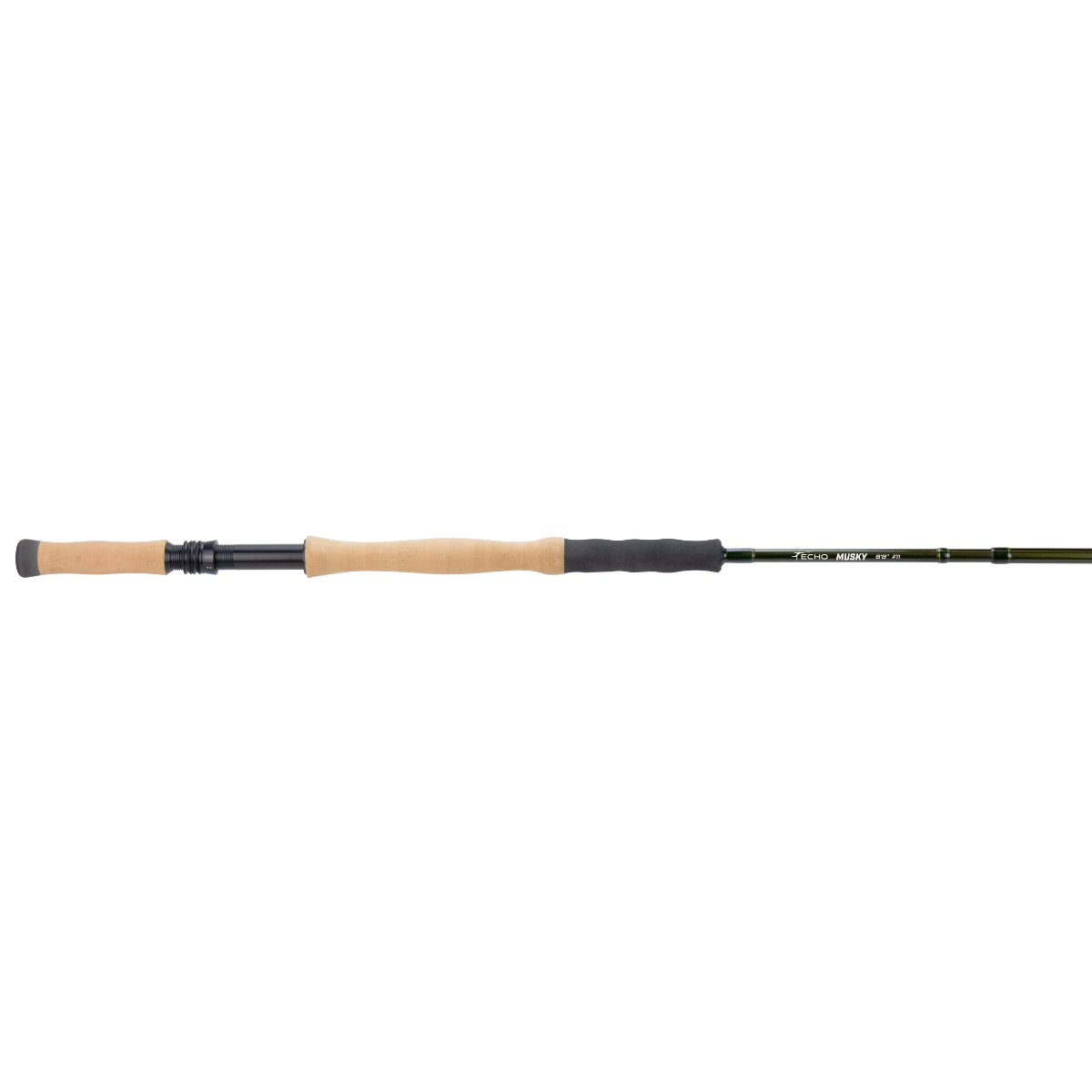 Echo Musky Fly Rod | Florida Fishing Outfitters - Florida Fishing ...