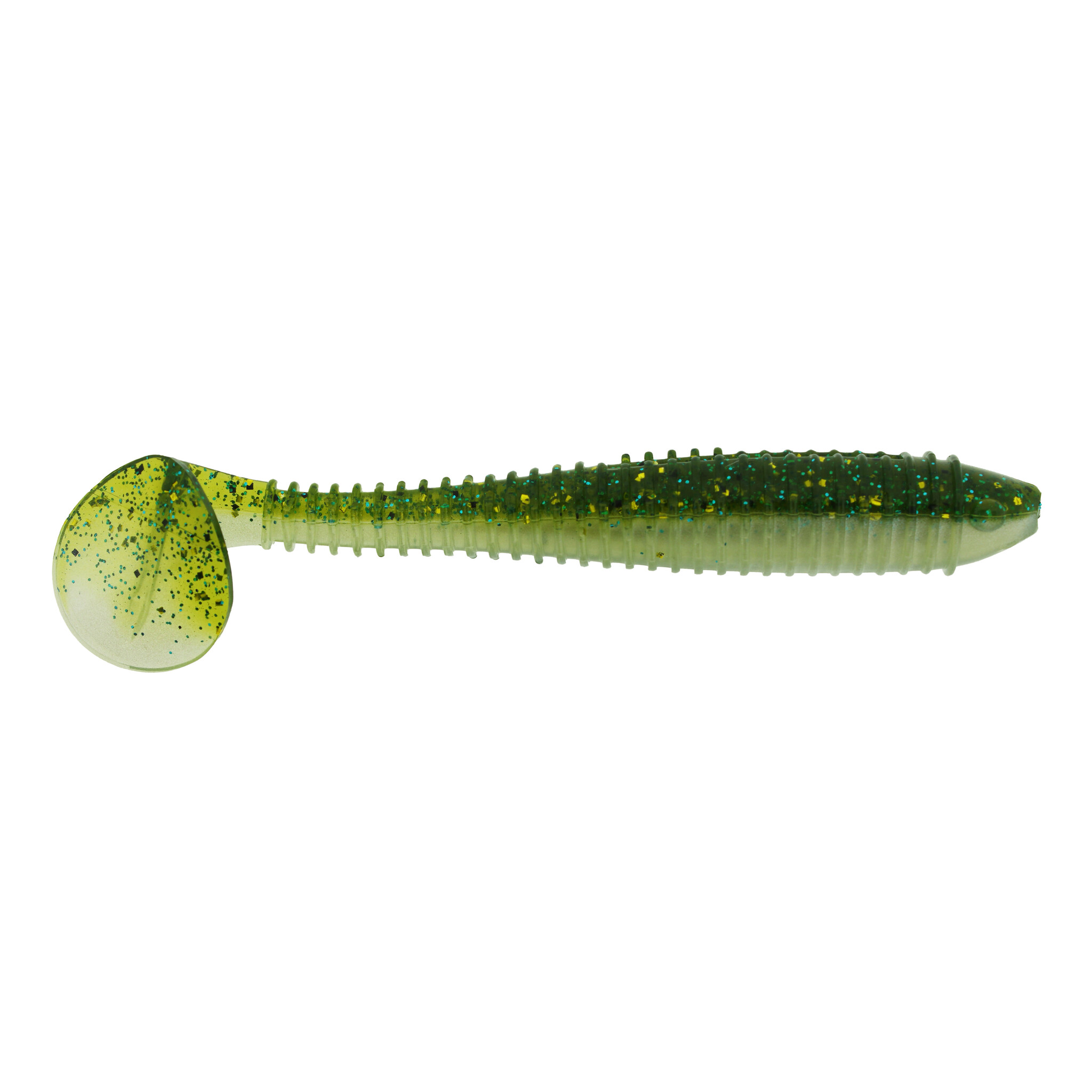 Bass Assassin Boss Shiner | Florida Fishing Outfitters - Florida ...