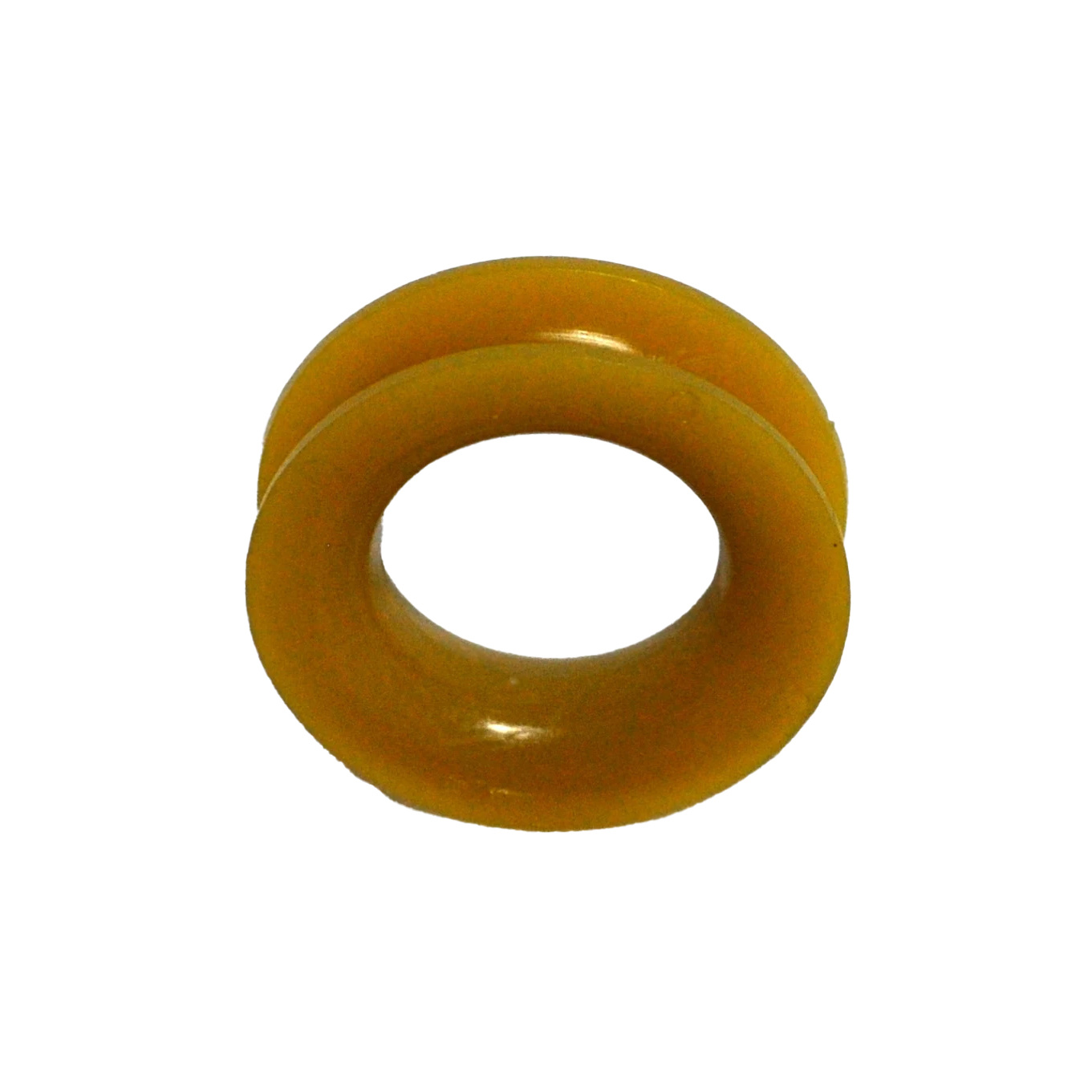 Lee Fisher Sports Plastic Cast Net Horn | Florida Fishing Outfitters ...