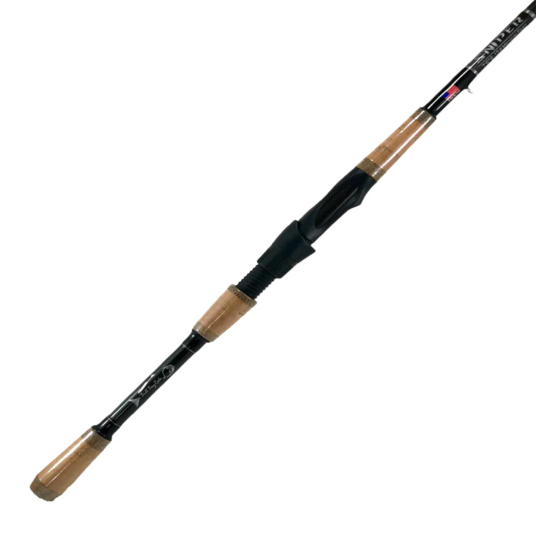 Bull Bay Sniper Spinning Rod | Florida Fishing Outfitters - Florida ...