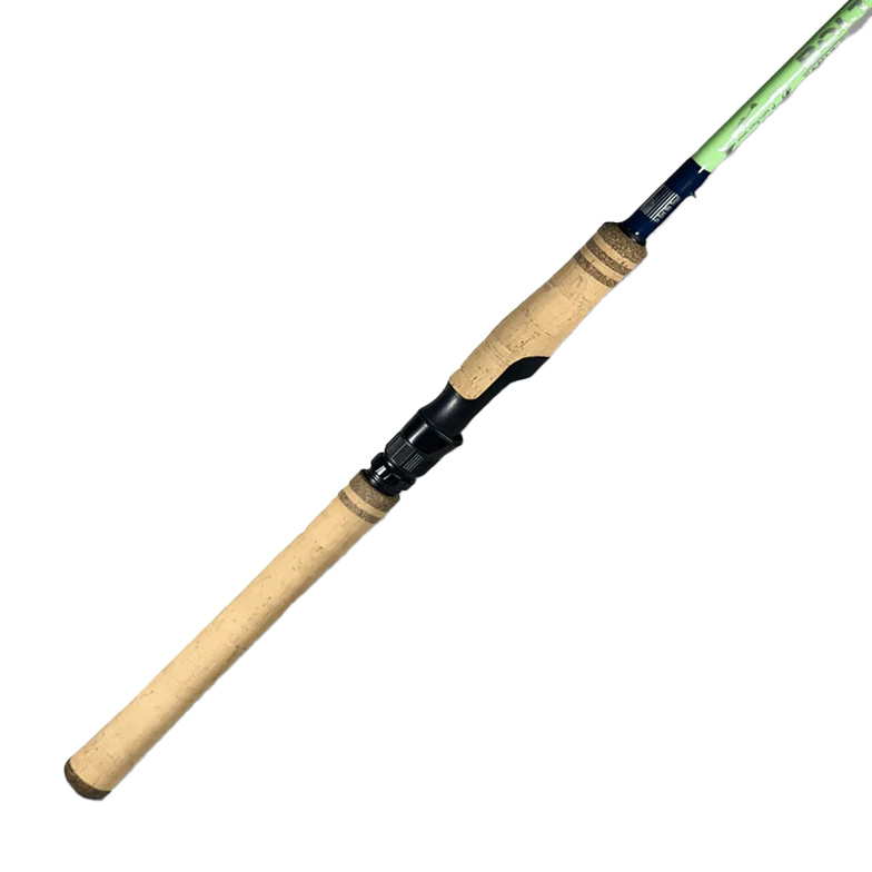 Bull Bay Bolt Spinning Rod | Florida Fshing Outfitters - Florida ...