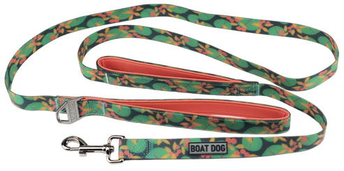 Boat Dog Leash | Florida Fishing Outfitters - Florida Fishing ...