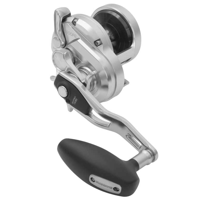 Shimano Ocea Jigger PG Star Drag Conventional Reel | FLFO - Florida ...
