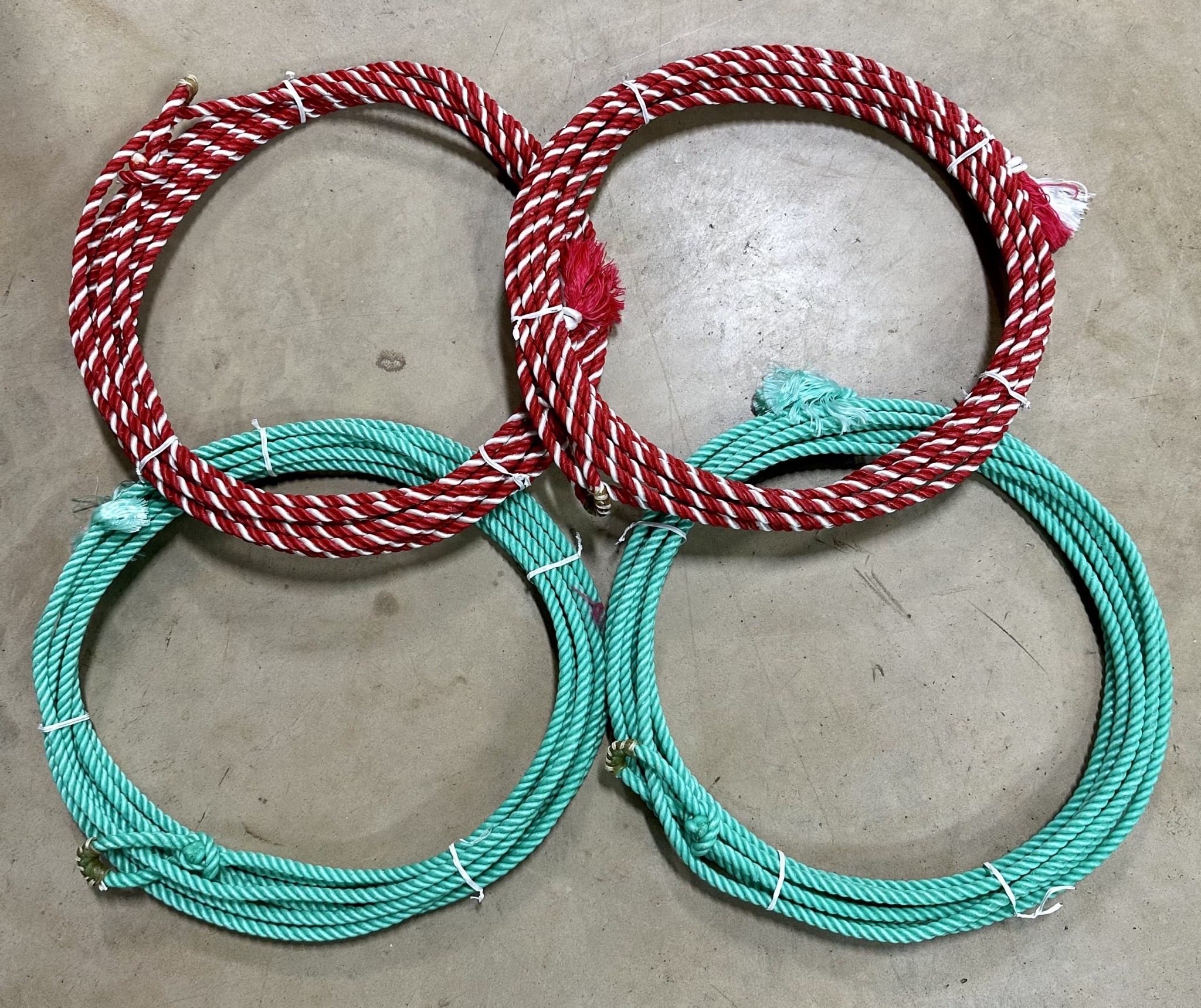 Lasso Rope
