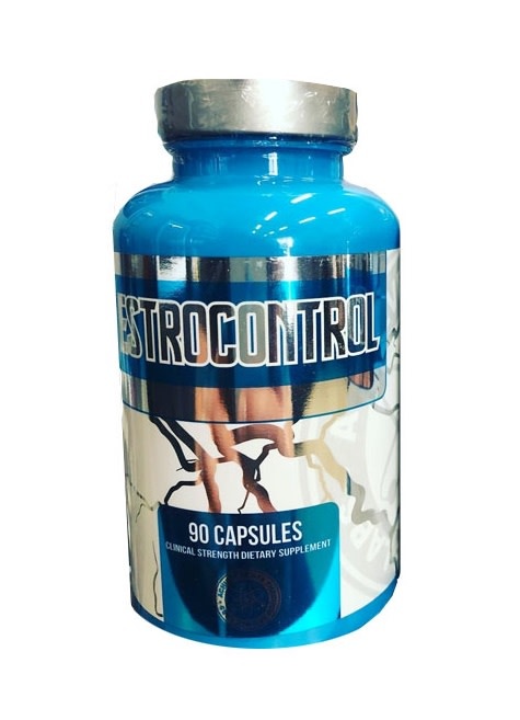ATS Labs Estro Control 90 CT - NutritionHQ. Mishawaka