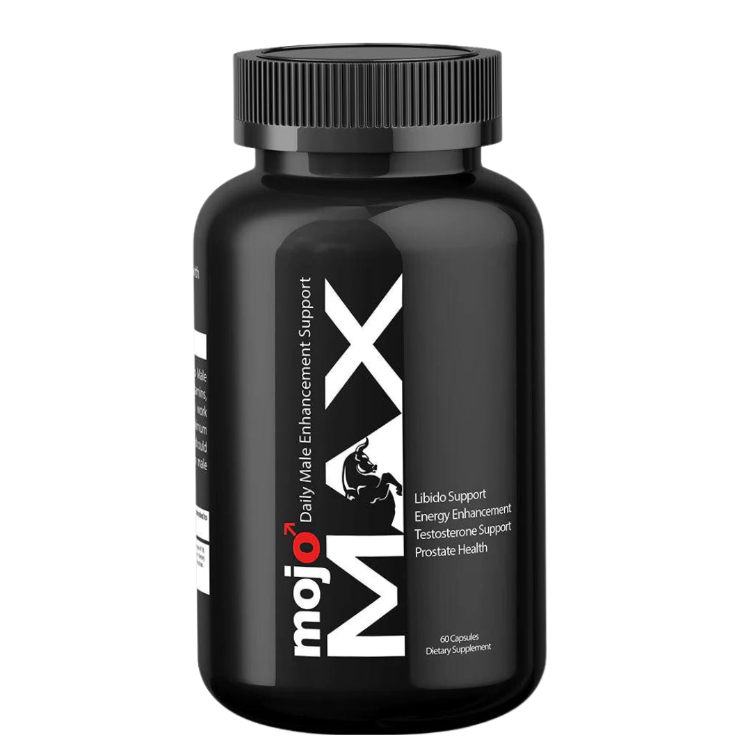 Pureline Mojo Max - NutritionHQ. Mishawaka