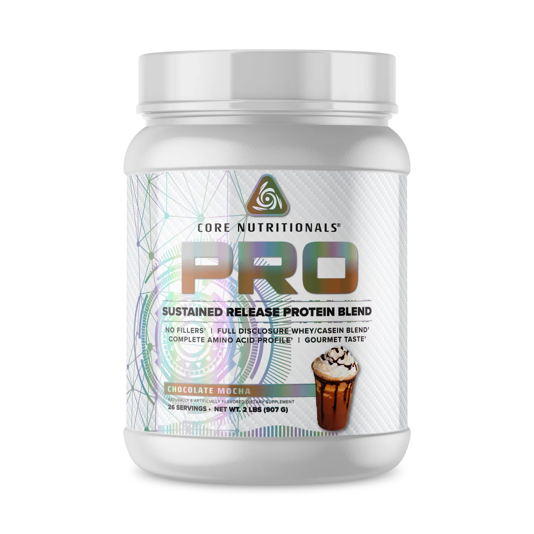 Core Nutritionals Pro - NutritionHQ. Mishawaka
