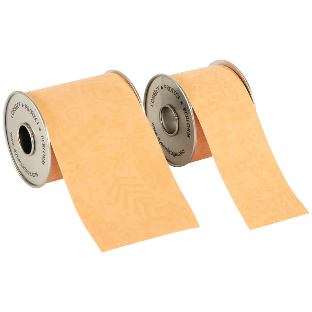 Dynamic Tape - Innovative Medical Supplies