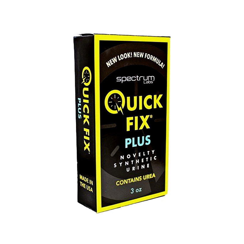 Quick Fix Plus Formula 6.3 - Mushroom New Orleans Quick Fix Plus Formula 6.3 - Mushroom New Orleans