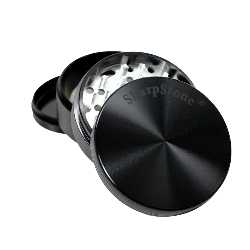 Sharpstone X-Large 3" - Mushroom New Orleans