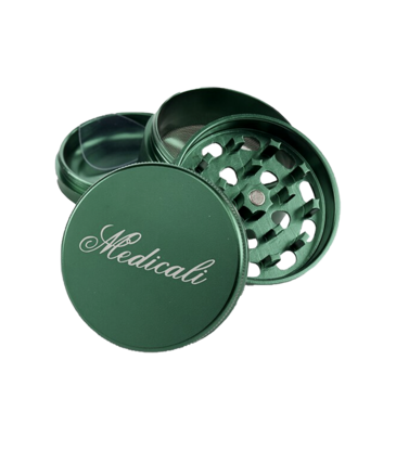 Grinders - Mushroom New Orleans