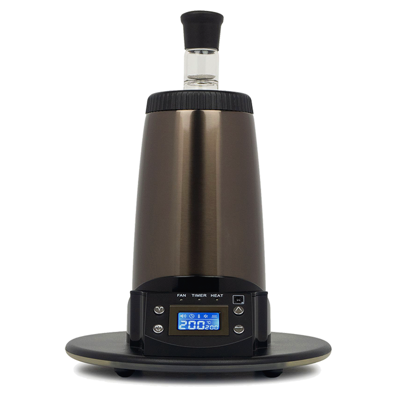 Arizer Extreme Q Vaporizer | Mushroom New Orleans - Mushroom New Orleans