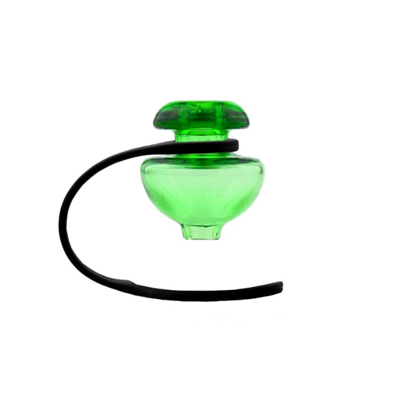 Puffco Peak Ball Cap and Tether - Mushroom New Orleans