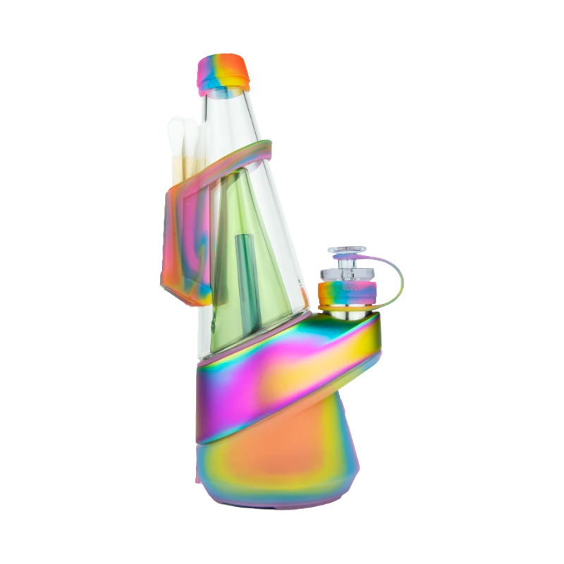 Puffco Peak Travel Pack Vision - Mushroom New Orleans