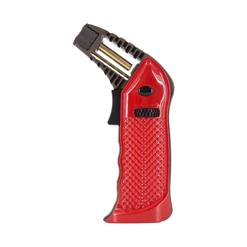 Special Blue Full Metal Torch Red - Mushroom New Orleans