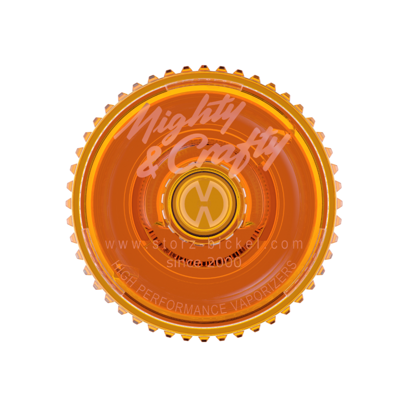 MIGHTY & CRAFTY Filling Aid - Mushroom New Orleans
