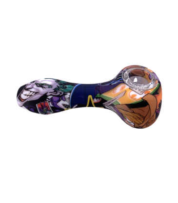 Hand Pipes - Mushroom New Orleans