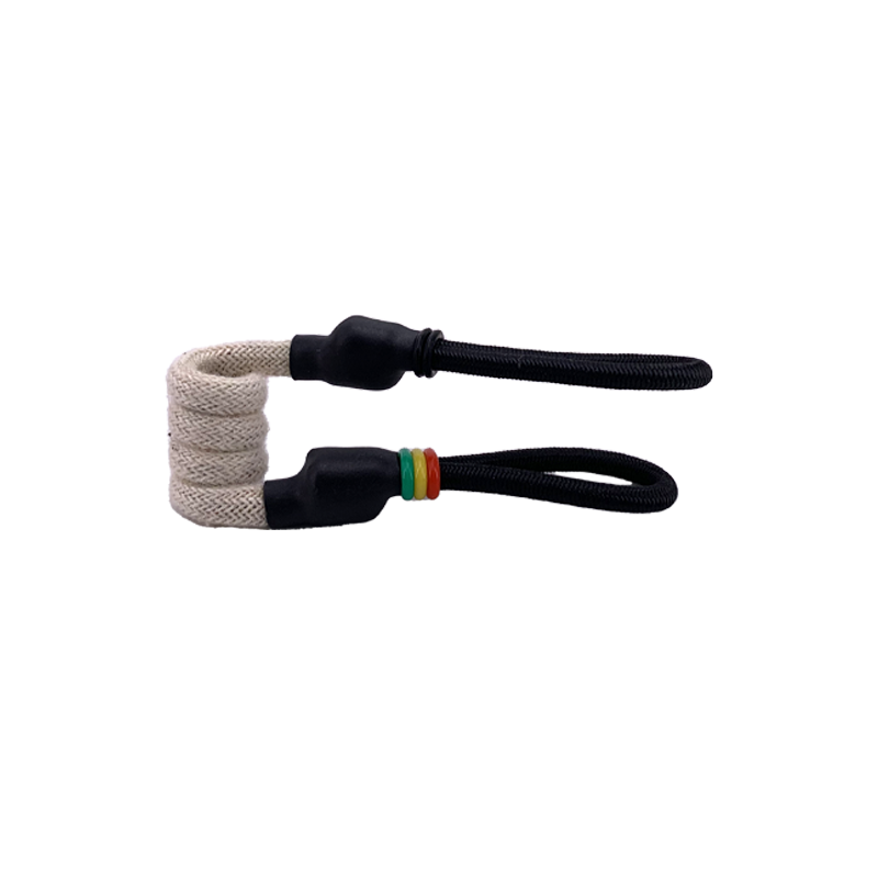 Tuff Tethers Puffco Coil Tethers Rooted - Mushroom New Orleans