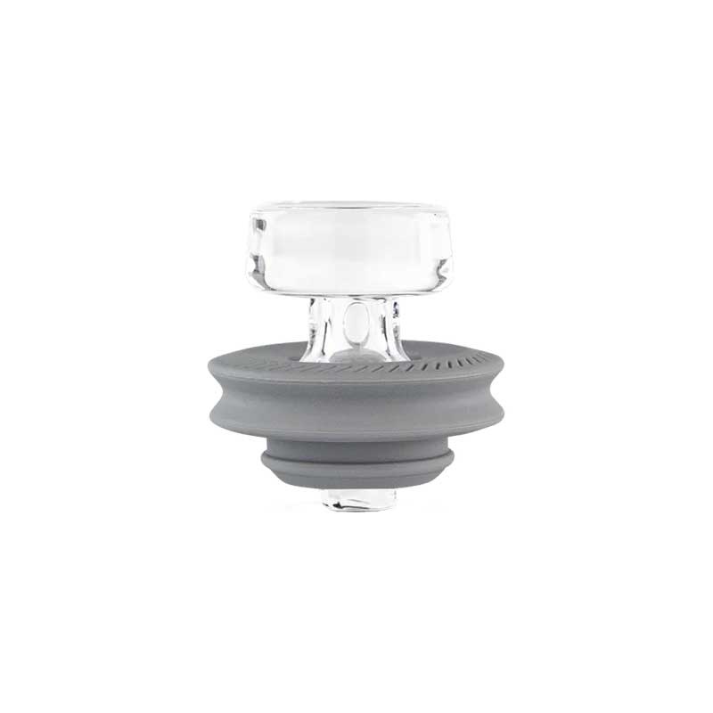 Puffco Peak Pro Colored Ball Cap Guardian - Mushroom New Orleans