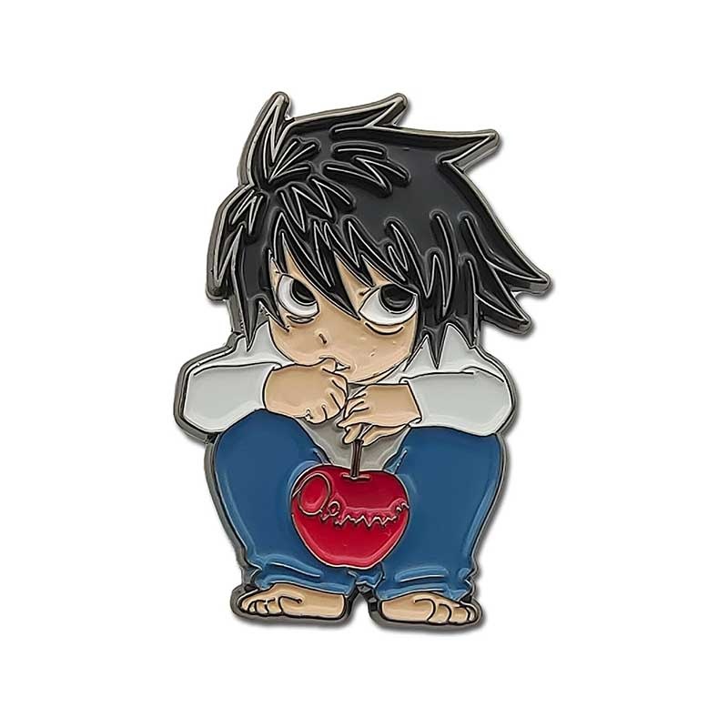 Death Note Poster GREAT EASTERN ENTERTAINMENT SERGEANT FROG GIRIRI ...