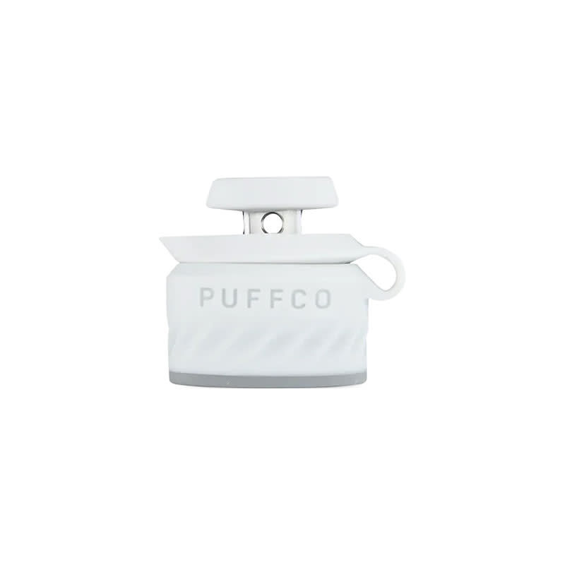 Puffco Peak Pro Joystick Cap Pearl - Mushroom New Orleans