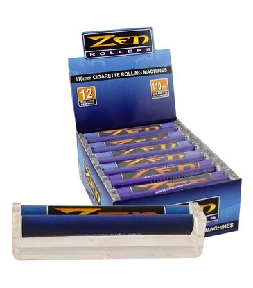 Rolling Machines - Mushroom New Orleans