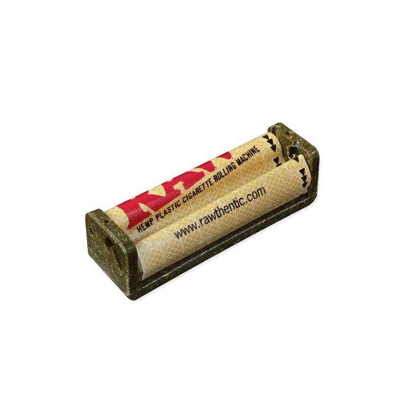 RAW Rolling Machine 70mm - Mushroom New Orleans