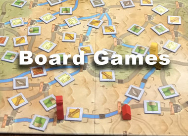 Game Night Games - Game Night Games