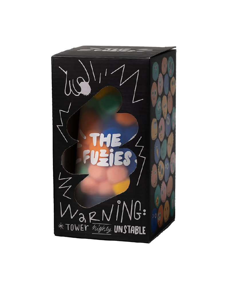 The Fuzzies - Game Night Games
