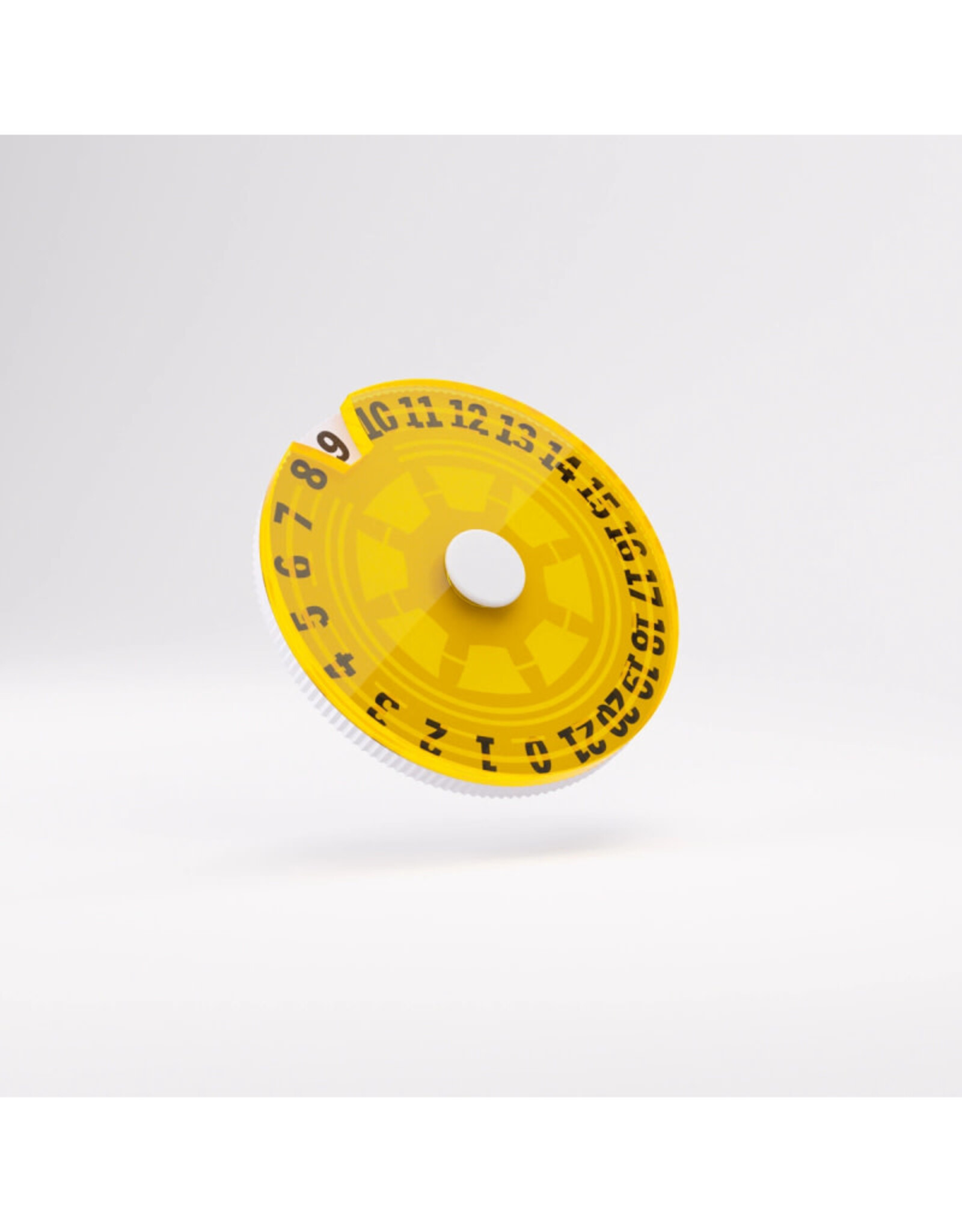 Life Counter Single Dials 4 Pack - Game Night Games