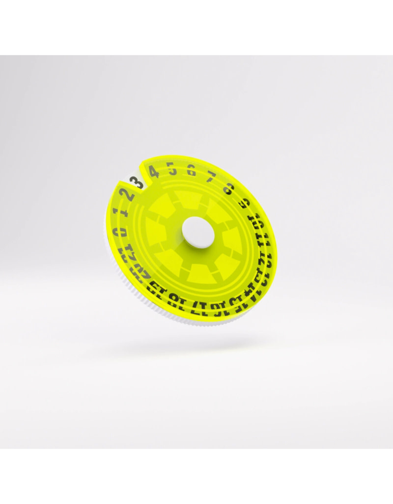 Life Counter Single Dials 4 Pack - Game Night Games