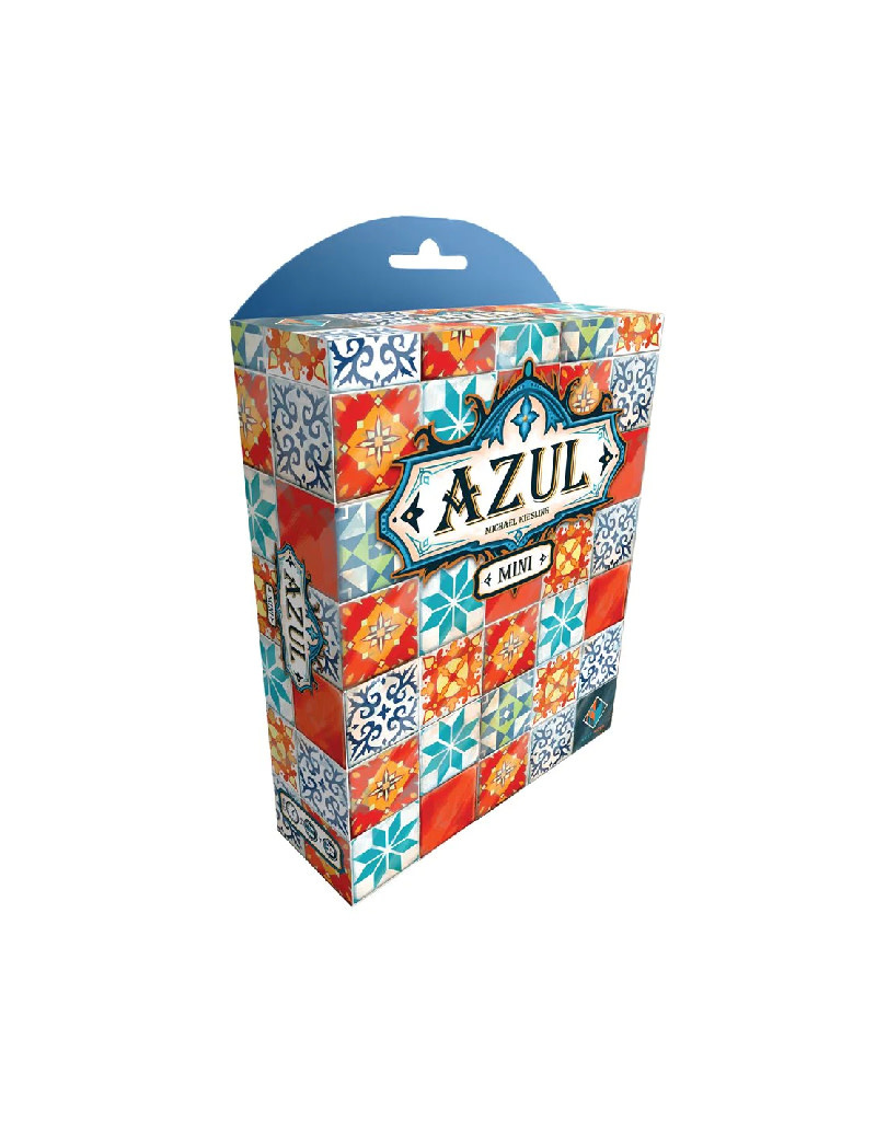 Azul Mini - Game Night Games