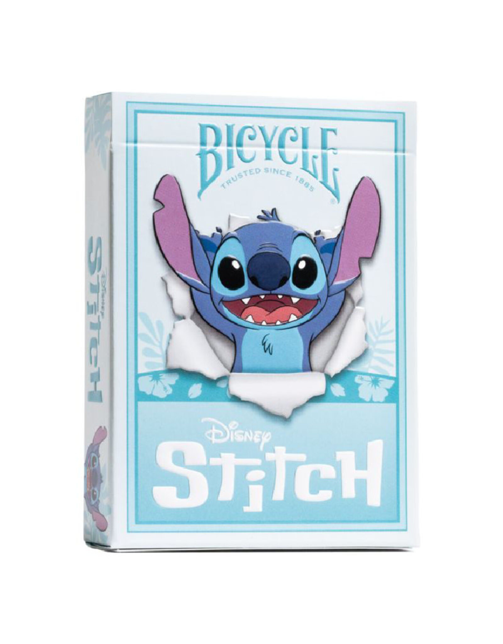 Playing Cards: Bicycle: Stitch - Game Night Games