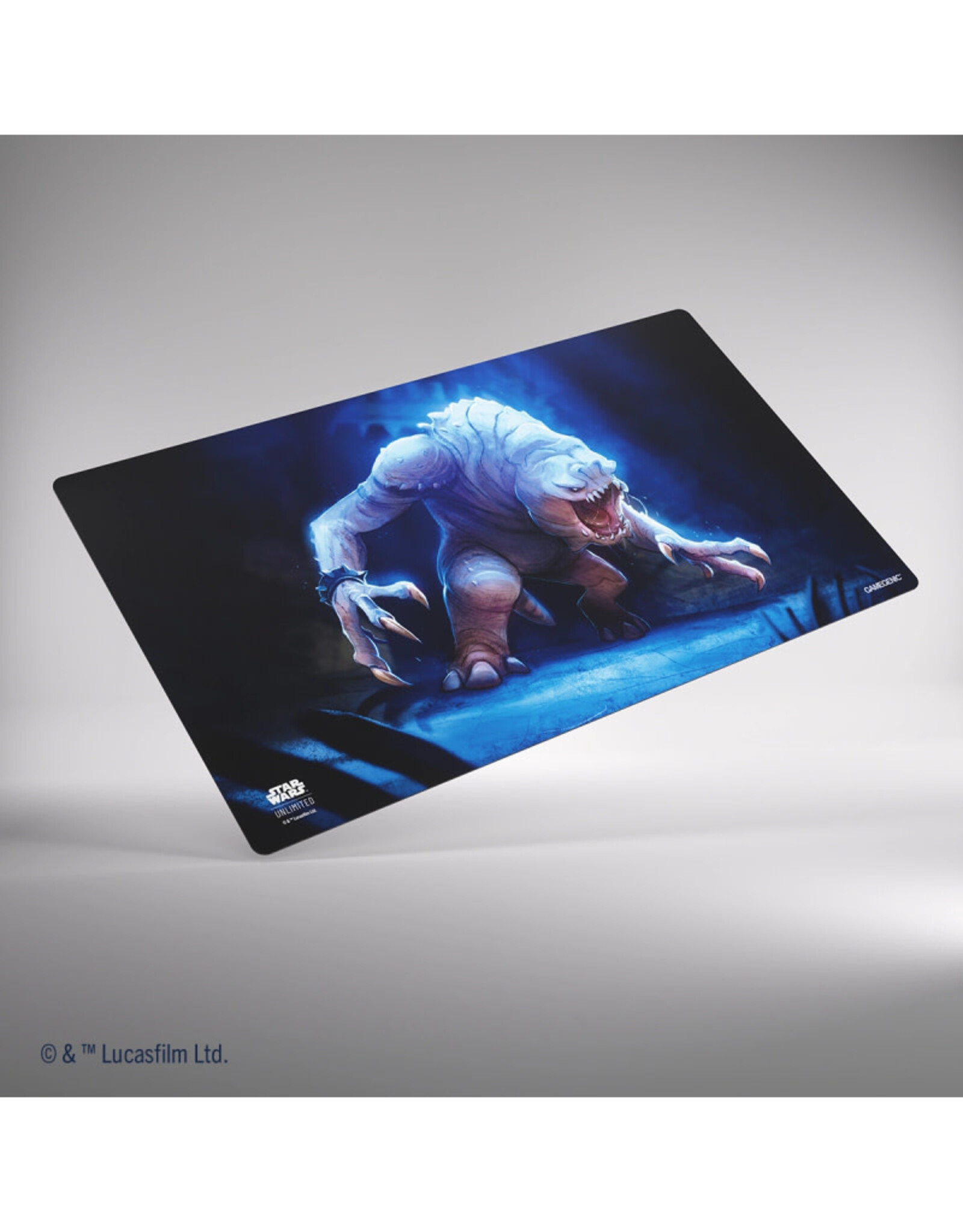 Fantasy Flight Games Playmat: Star Wars Unlimited Rancor - Game Night Games