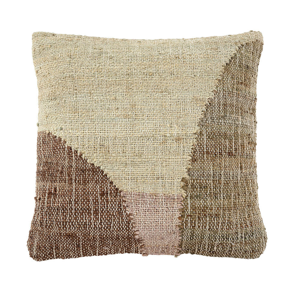 INDA - Kerala Pillow - - Archer + Arrow