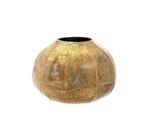 INDA - Cobblestone Vase - L - Archer + Arrow