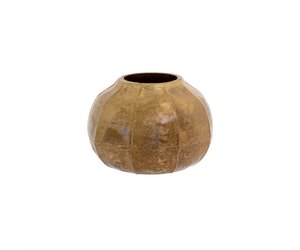 INDA - Cobblestone Vase - M - Archer + Arrow